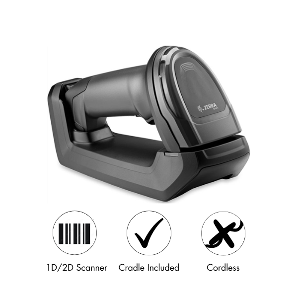 DS8178-SR7U2100SFW Zebra DS8178 barcode scanner from Smart Print and ...