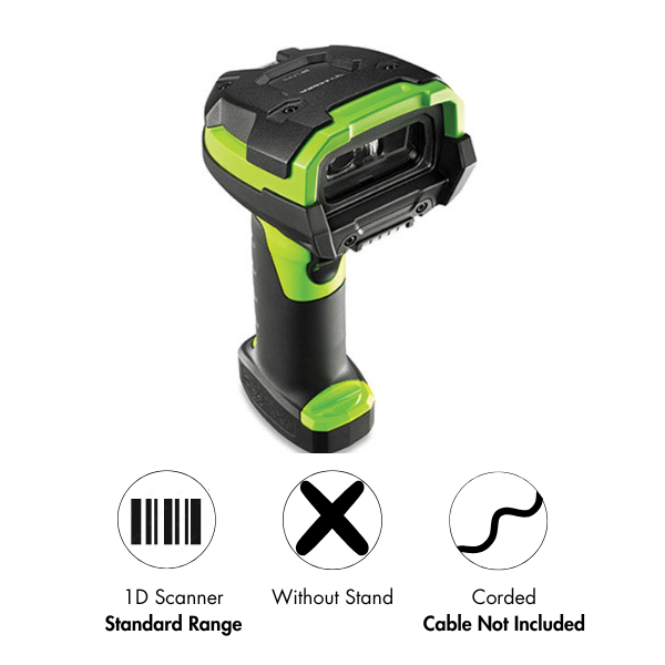 LI3608-SR00003VZWW Zebra LI3608-SR barcode scanner from Smart Print and ...