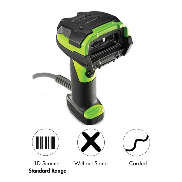 LI3608-SR3U4600VZW Zebra LI3608-SR barcode scanner from Smart Print and ...