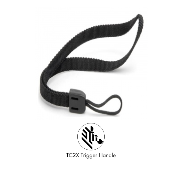 Zebra TRG-TC2L-SNP1-01 TC2X mobile computer from Smart Print and Labelling