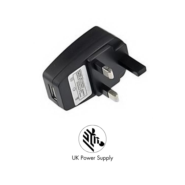 Zebra TC22 mobile computer and charging bundle | Smart Print and Labelling