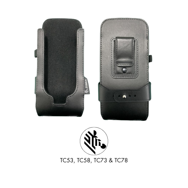 Zebra SG-NGTC5TC7-HLSTR-01 TC53 mobile computer from Smart Print and ...