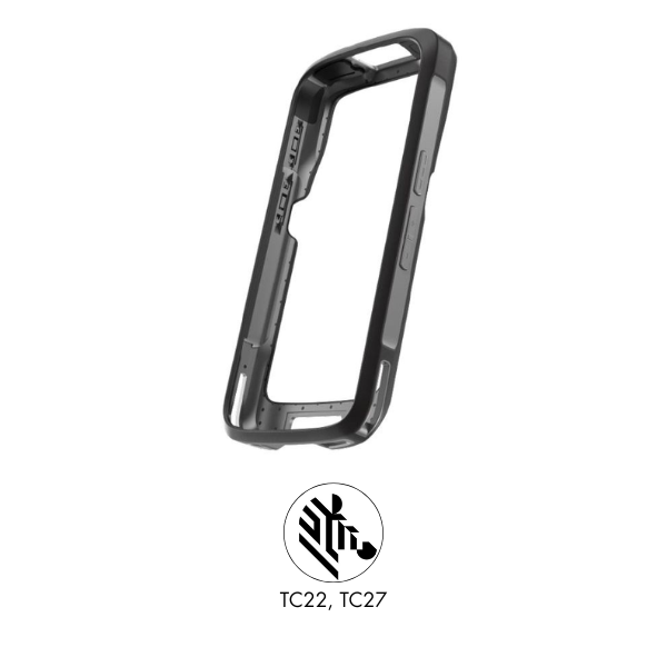 Zebra TRG-TC2L-SNP1-01 TC2X mobile computer from Smart Print and Labelling