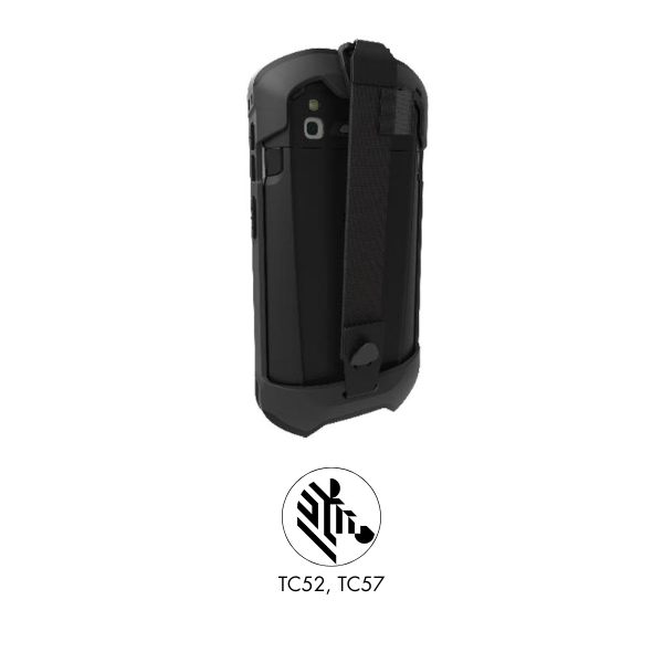 Zebra SG-TC5X-EXO1-01 TC5X mobile computer from Smart Print and Labelling