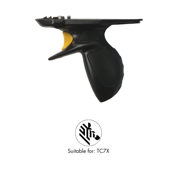 Zebra TRG-TC7X-SNP1-02 TC7X mobile computer from Smart Print and Labelling