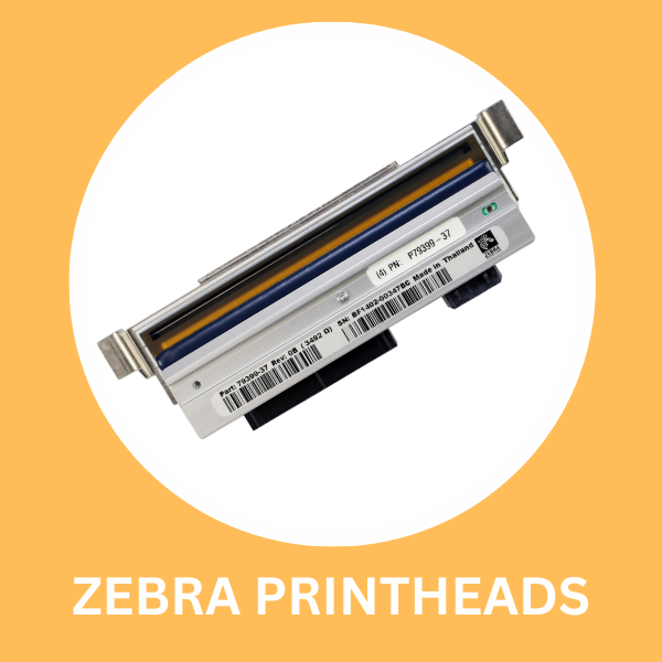 Zebra printers, labels, ribbons, printheads, Armor Inkanto thermal ribbons.