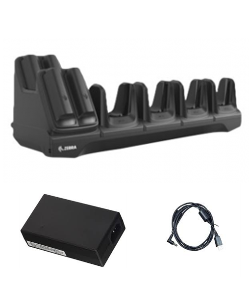 Zebra WLMT0-T22B6ABC2-A6 TC22 mobile computer from Smart Print and ...