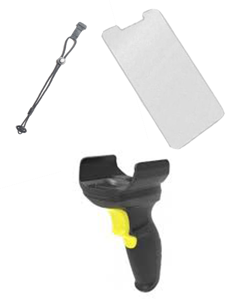 Zebra WLMT0-T22B6ABC2-A6 TC22 mobile computer from Smart Print and ...