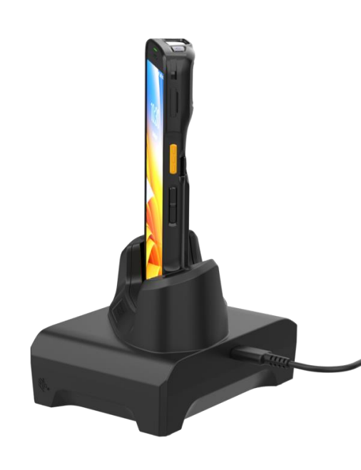 Zebra TC22 mobile computer and cradle bundle | Smart Print and Labelling