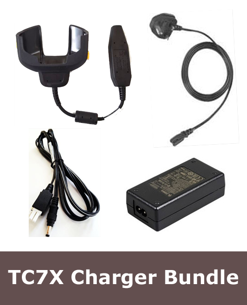 Zebra TC720L-0MJ24B0-A6 TC72 mobile computer | Smart Print and Labelling