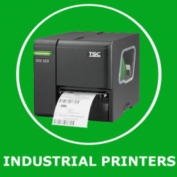TSC label printers - desktop, mobile, industrial and more