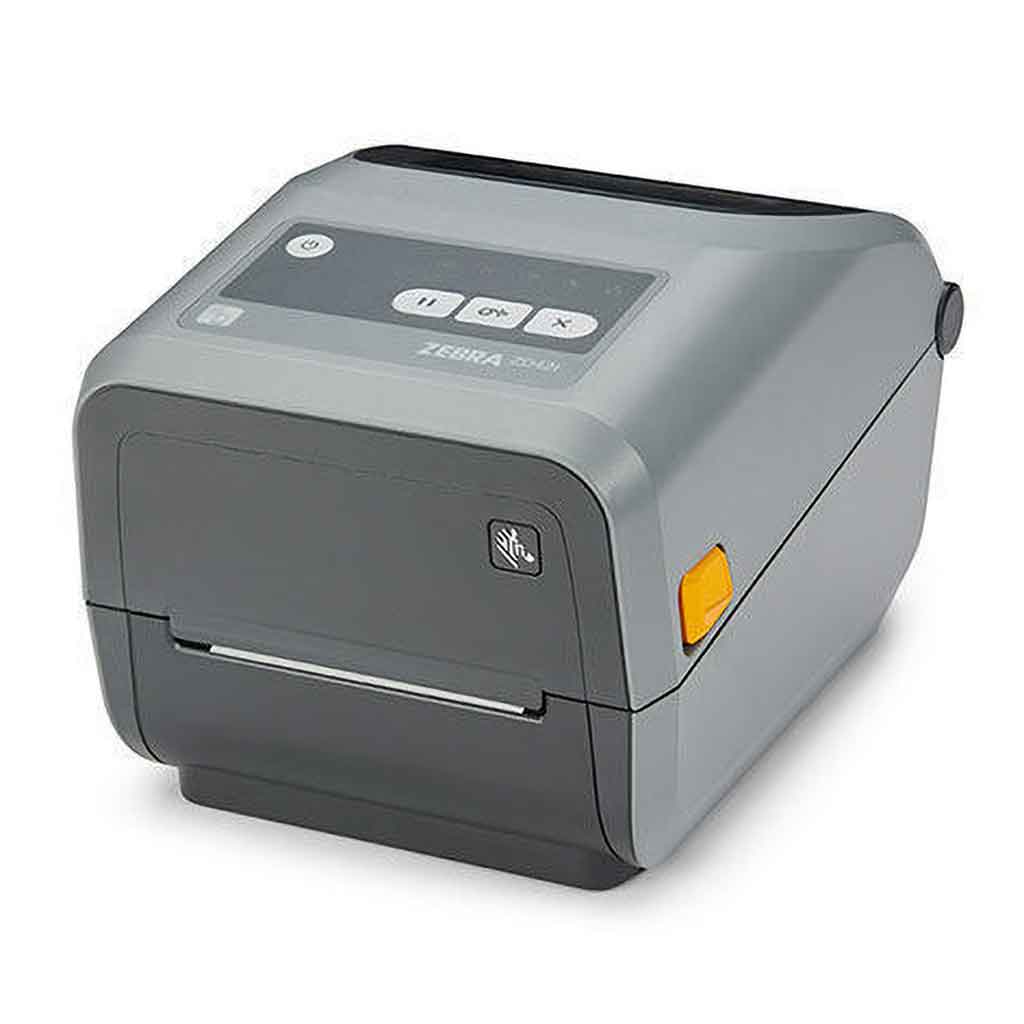 ZD4A042-30EE00EZ Zebra ZD421 label printer from Smart Print and Labelling