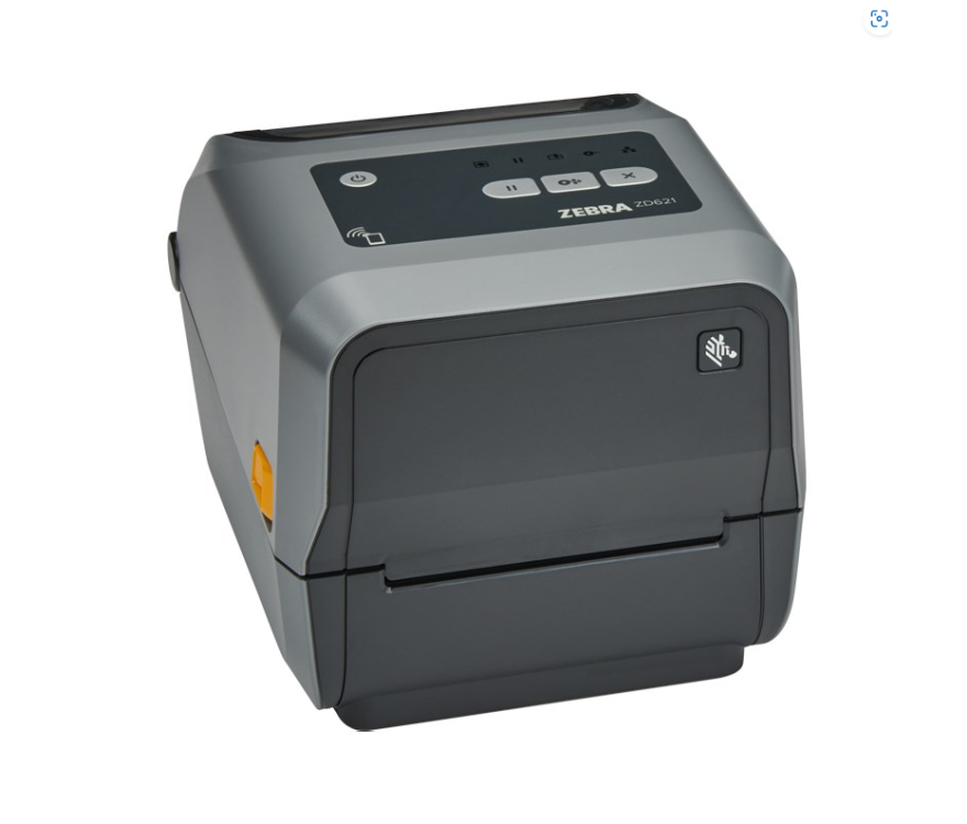 ZD6A043-32EF00EZ Zebra ZD621 label printer from Smart Print and Labelling