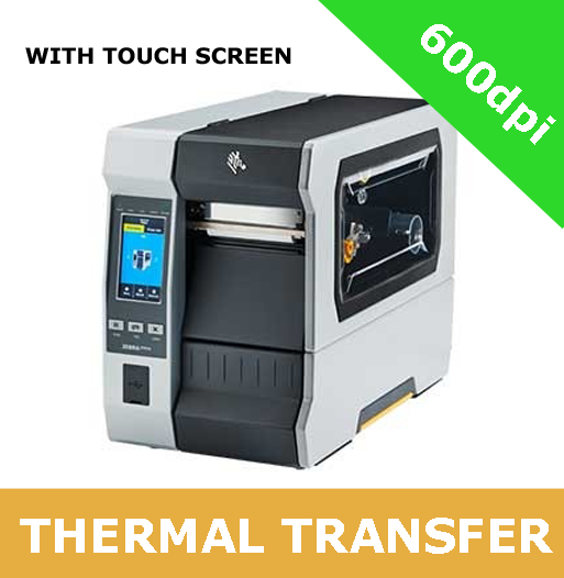 ZT61046-T0E0200Z Zebra ZT610 label printer from Smart Print and Labelling