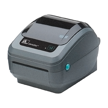 Buy Zebra GX420d direct thermal labels