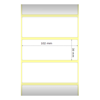 Buy Zebra ZD421 direct thermal and thermal transfer labels