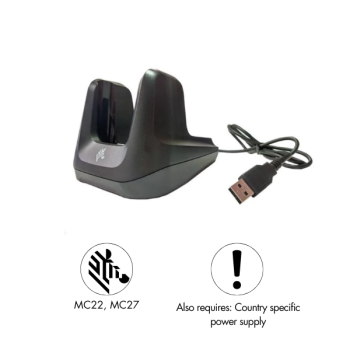 Zebra WLMT0-T22B6ABC2-A6 TC22 mobile computer from Smart Print and ...