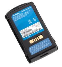 Zebra BTRY-MC33-52MA-01 MC3300 mobile computer from Smart Print and ...