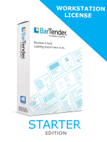 BarTender barcode & label software