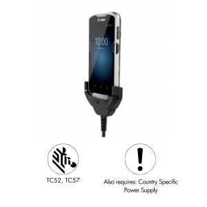 Zebra TC52 and TC57 Series Touch Computer | Smart Print and Labelling