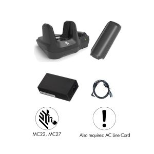 Zebra MC2200 and MC2700 Mobile Computers | Smart Print and Labelling