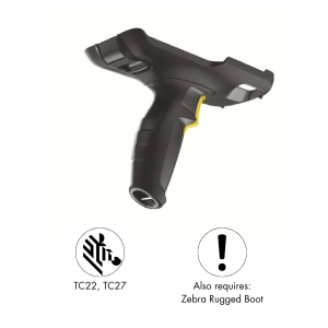 Zebra TC22 and TC27 Series Mobile Computers | Smart Print and Labelling